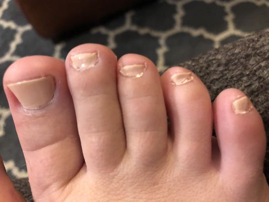 BEBE NAILS - 13 Photos & 38 Reviews - 1060 County Rd 42 E, Burnsville ...