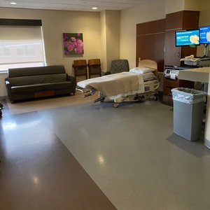 OHIO VALLEY SURGICAL HOSPITAL - Updated December 2025 - 100 W Main St ...