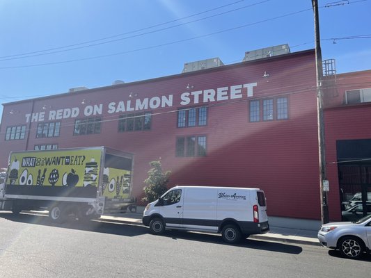 THE REDD - Updated February 2025 - 46 Photos - 831 SE Salmon St ...