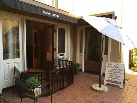 KATE’S DAY SPA - Updated October 2025 - 52 Reviews - 2713 E Madison St ...