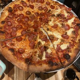 AJ’S PIZZA JOINT - Updated June 2025 - 231 Photos & 81 Reviews - 42 W Plant St, Winter Garden ...
