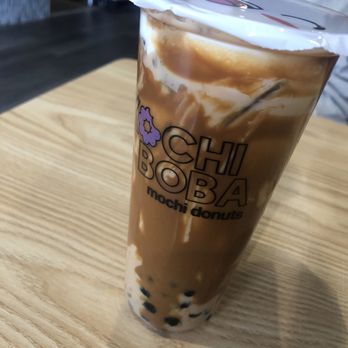 KOCHI BOBA - Updated August 2025 - 50 Photos & 45 Reviews - 27 E Platte ...