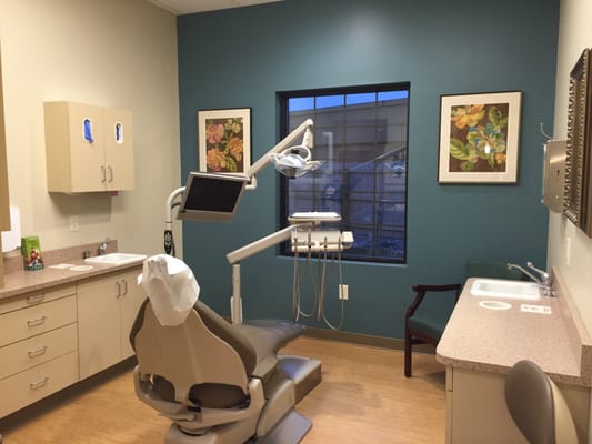 MELISSA JARRELL, DDS - FAMILY & COSMETIC DENTISTRY OF KOKOMO - Updated ...