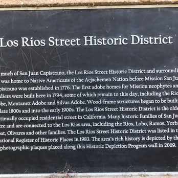 LOS RIOS HISTORIC DISTRICT - Updated October 2025 - 416 Photos & 64 ...