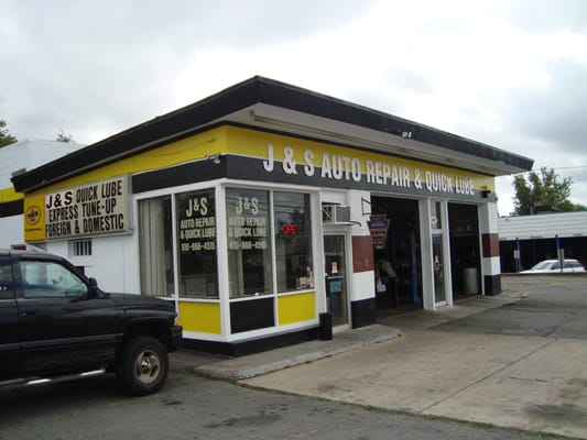 J & S AUTO REPAIR LLC - Updated December 2025 - 1620 Stefko Blvd ...