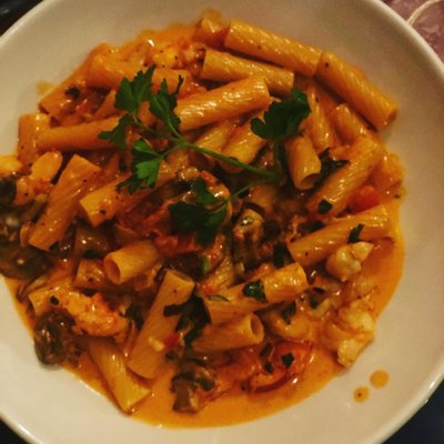 BRUSCO ITALIAN RESTAURANT - 26 Photos & 76 Reviews - Italian - 1380 S ...