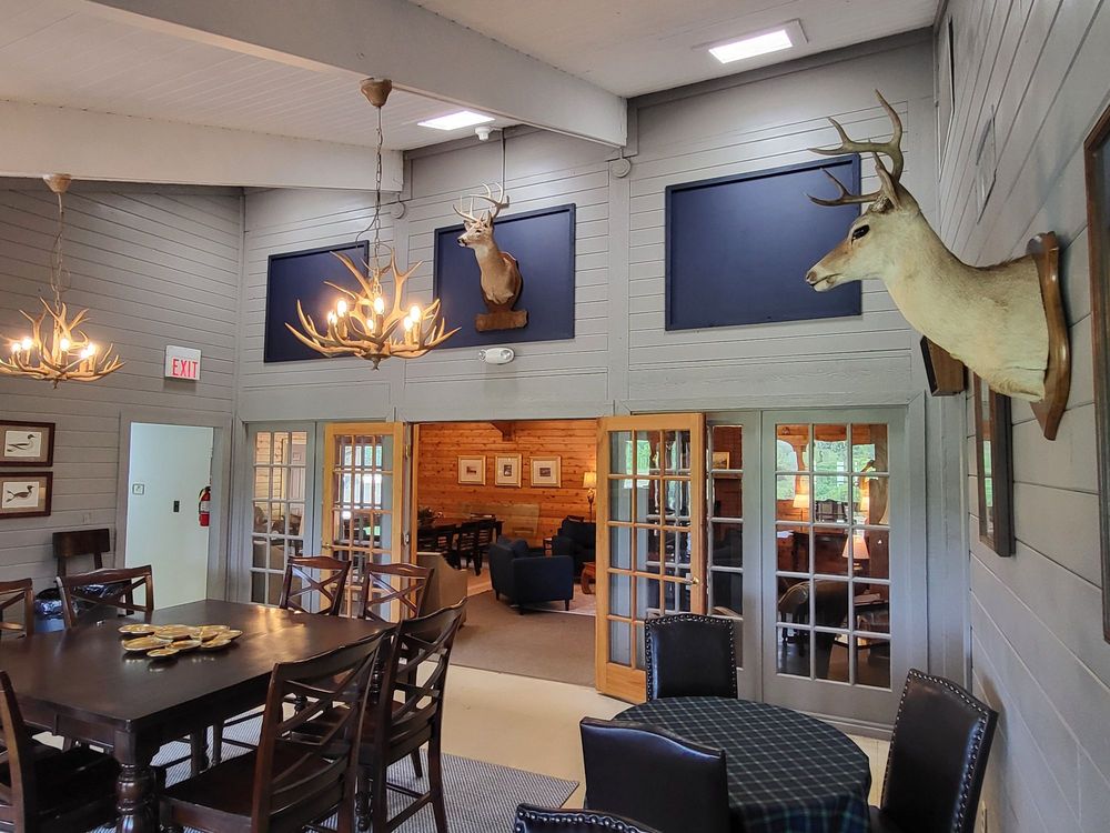 TOM LOWE TRAP & SKEET RANGE - Updated December 2025 - 25 Photos & 56 ...