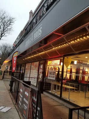 THE BURGER BROS - Updated November 2024 - 23 Photos & 22 Reviews - 73 ...