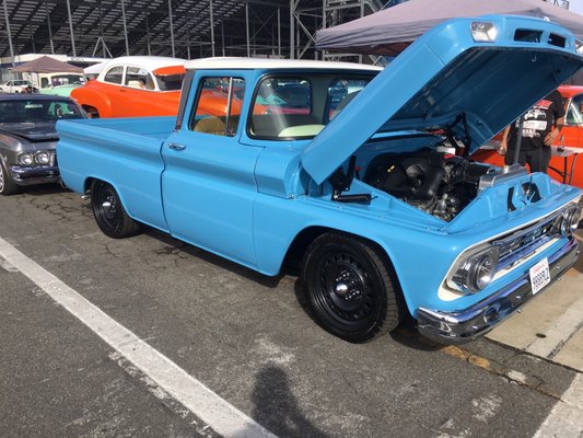 TRUCK SHOP - 290 Photos & 136 Reviews - 739 N Batavia St, Orange ...