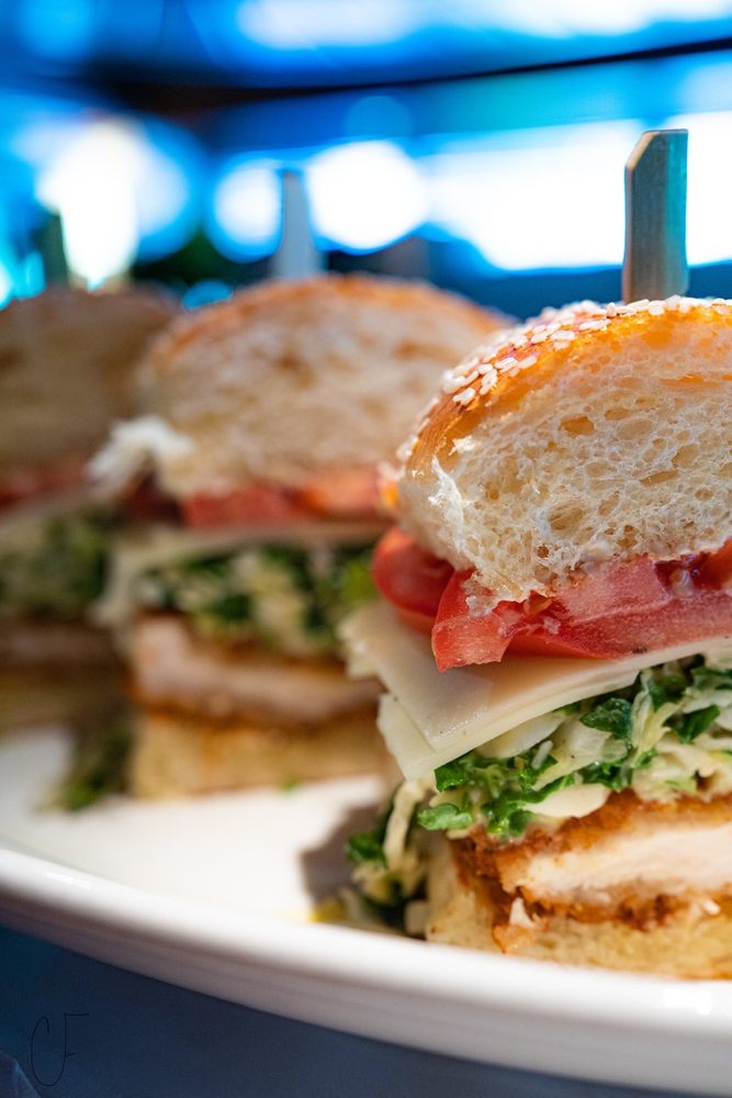 HOUSTON’S RESTAURANT - 682 Photos & 691 Reviews - 1900 NW Executive ...