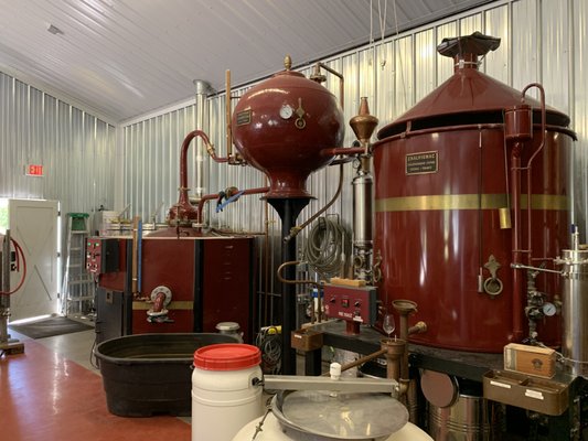 GLACIER DISTILLING COMPANY - 183 Photos & 89 Reviews - 10237 Hwy 2 E ...