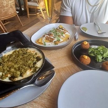 MAXIMÓN - 829 Photos & 268 Reviews - 200 International Dr, Baltimore ...