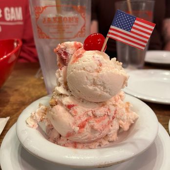 JAXSON’S ICE CREAM PARLOR AND RESTAURANT - 3658 Photos & 1949 Reviews ...
