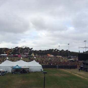 RIMAC FIELD - Updated September 2025 - 29 Photos - 10100 Hopkins Dr ...