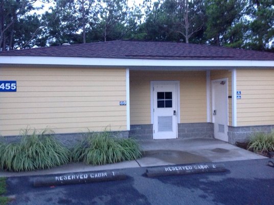 SEA MIST RV PARK AND CAMPGROUND AT DAM NECK - Updated January 2026 - 13 ...