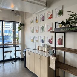 ELIXIR SUPERFOOD & JUICE - Updated August 2025 - 260 Photos & 97 ...