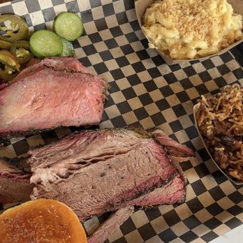 MEGA TEXAS BARBEQUE - Updated February 2025 - 353 Photos & 231 Reviews ...