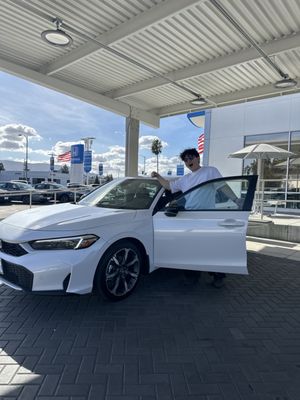 CAPITOL HONDA - Updated October 2025 - 239 Photos & 1735 Reviews - 745 ...