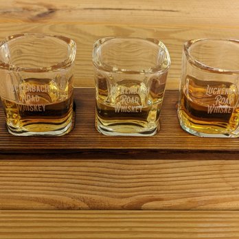 1693 DISTILLERY - Updated November 2024 - 63 Photos & 30 Reviews - 21 ...