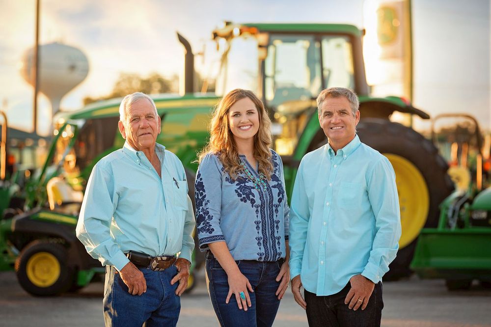 BRAMLETT IMPLEMENT - Updated January 2026 - 3098 W Washington St, Stephenville, Texas - Farm ...