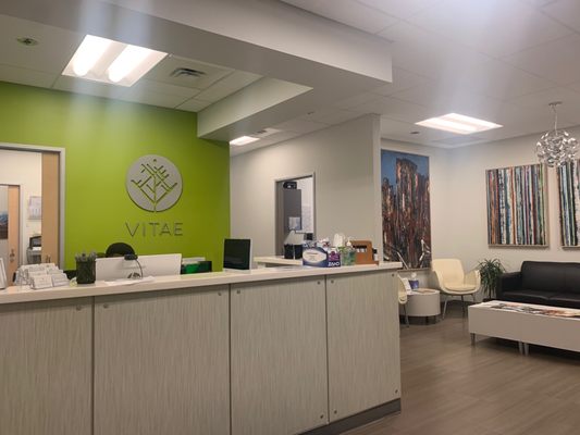 VITAE INTEGRATIVE MEDICAL CENTER - Updated January 2026 - 12 Photos - 800 Cordova Street ...