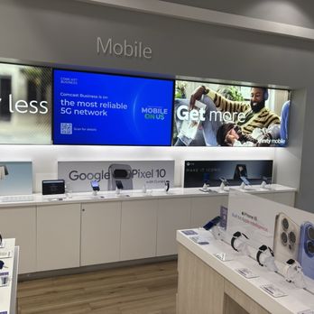 XFINITY STORE BY COMCAST - Updated December 2025 - 69 Photos & 320 ...