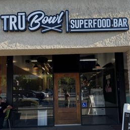 TRU BOWL SUPERFOOD BAR - Updated July 2025 - 157 Photos & 58 Reviews ...