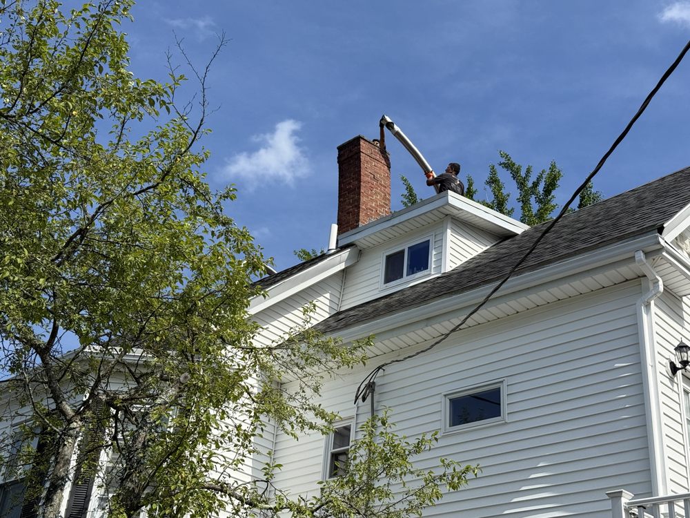 BOXFORD CHIMNEY SWEEP - Updated January 2026 - Boxford, Massachusetts ...