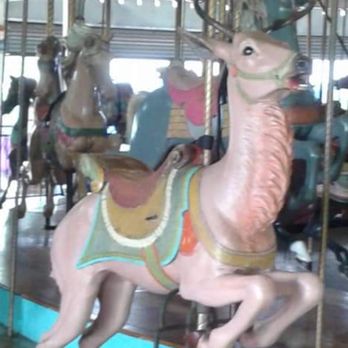 FOREST PARK CAROUSEL - Updated September 2025 - 56 Photos & 24 Reviews ...