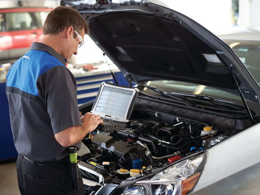 SUBARU CITY - Updated December 2025 - 19 Photos & 34 Reviews - 17708 ...