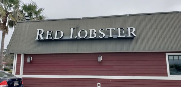 RED LOBSTER - 58 Photos & 86 Reviews - 11 W Montgomery Cross Roads ...
