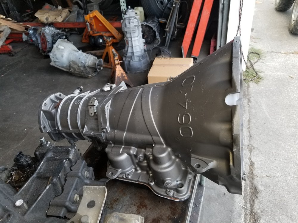 FAIRFIELD TRANSMISSION SPECIALIST - Updated January 2026 - 36 Photos ...