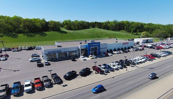 SCHWIETERS CHEVROLET OF COLD SPRING - Updated January 2026 - 26 Photos ...