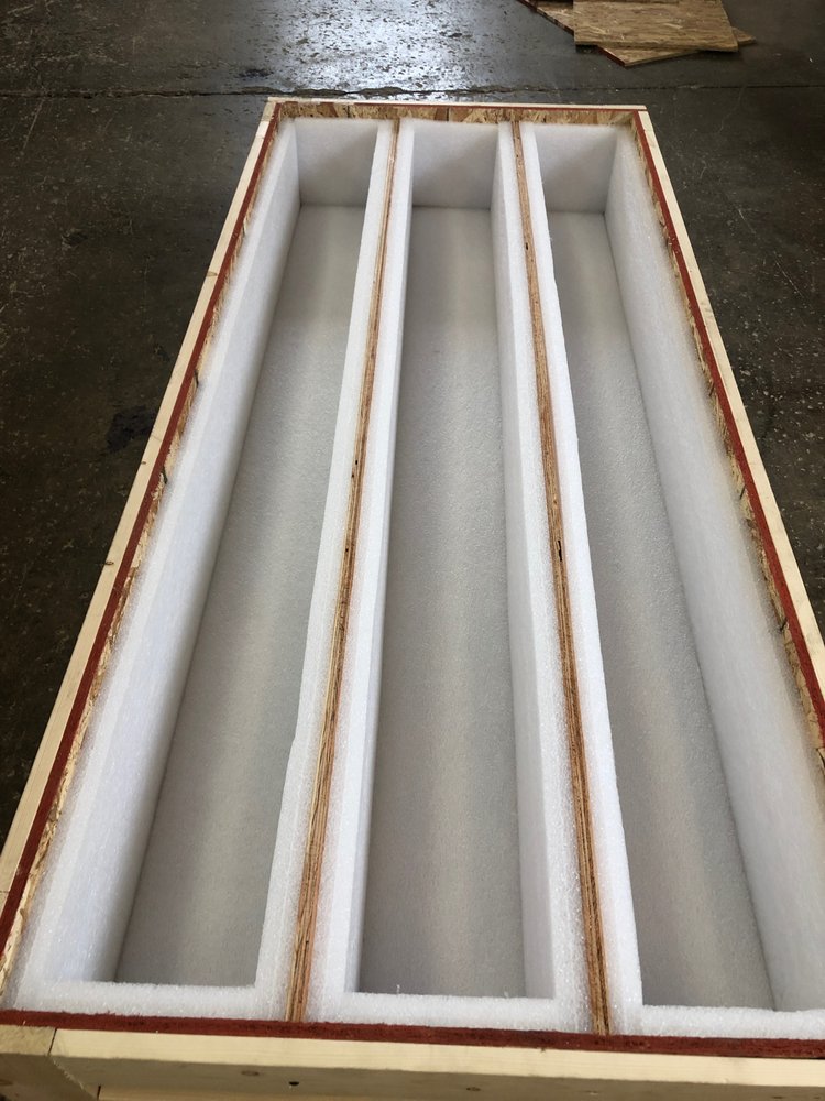 TLC PACKING AND SHIPPING - Updated July 2025 - 31 Photos - 11001 Rush ...