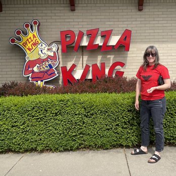 PIZZA KING STATION - Updated August 2025 - 114 Photos & 77 Reviews ...