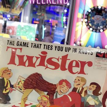 BIG TOP ARCADE - Updated November 2025 - 24 Photos & 32 Reviews - 3275 ...