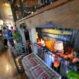 MATE FACTOR - Updated July 2025 - 620 Photos & 437 Reviews - 401 E Hall ...