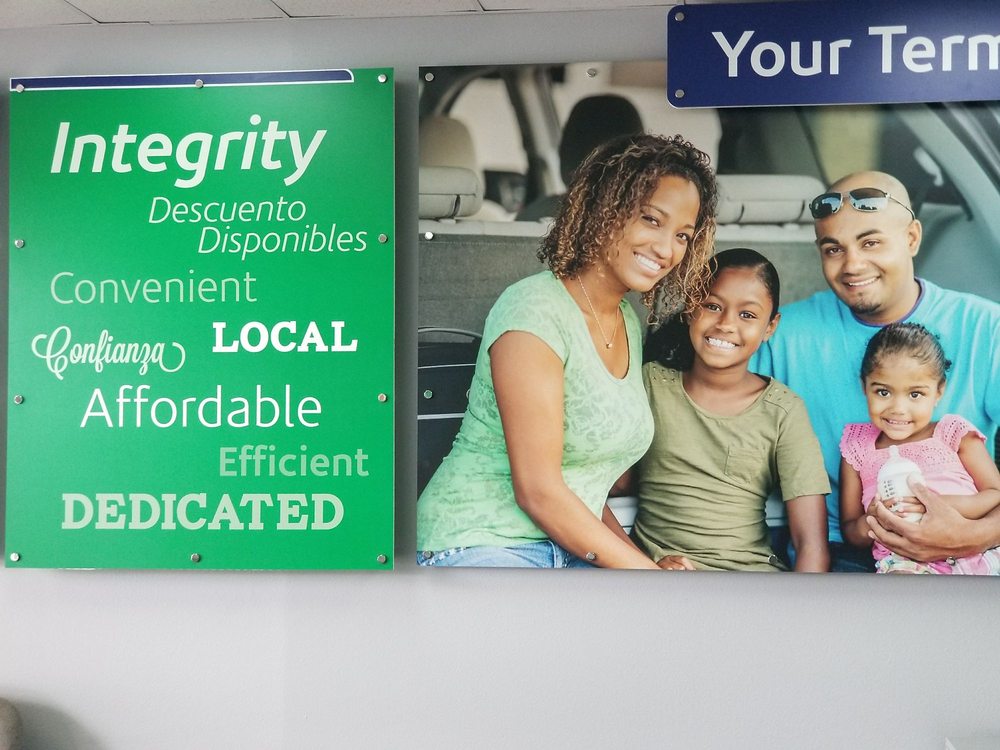 TITAN INSURANCE - Updated May 2024 - 3021 E Speedway Blvd, Tucson ...