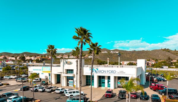 AARON FORD LAKE ELSINORE - Updated December 2025 - 18 Photos & 51 ...