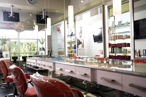 ERIC FISHER SALON - Updated January 2026 - 10 Photos & 10 Reviews ...