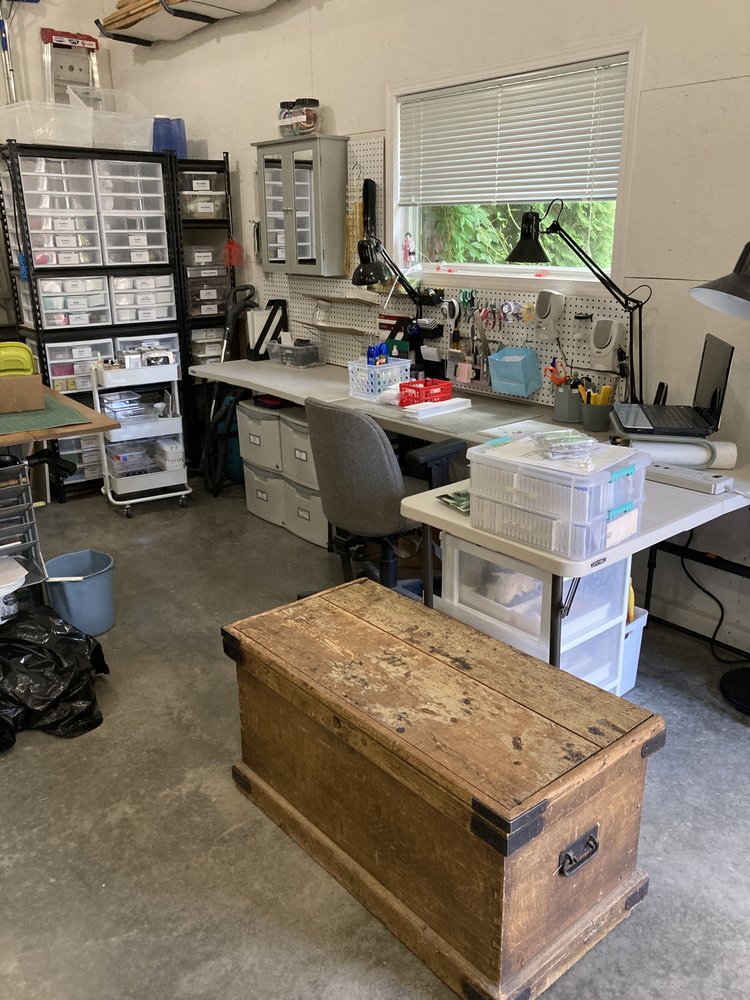 D-STRESS THE MESS ORGANIZING - Updated January 2025 - Request a Quote ...