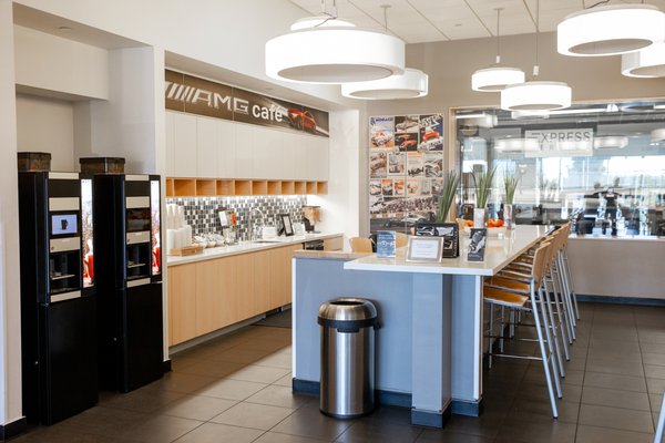 MERCEDES-BENZ OF ONTARIO - Updated January 2026 - 801 Photos & 1929 ...