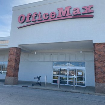 OFFICEMAX - Updated August 2025 - 26 Photos & 33 Reviews - 5507 Touhy ...