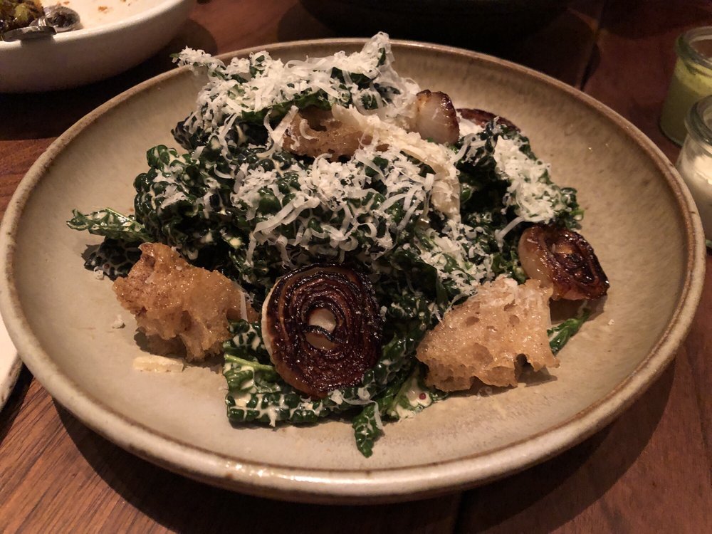 FRANCES - 1868 Photos & 1522 Reviews - American (New) - 3870 17th St ...