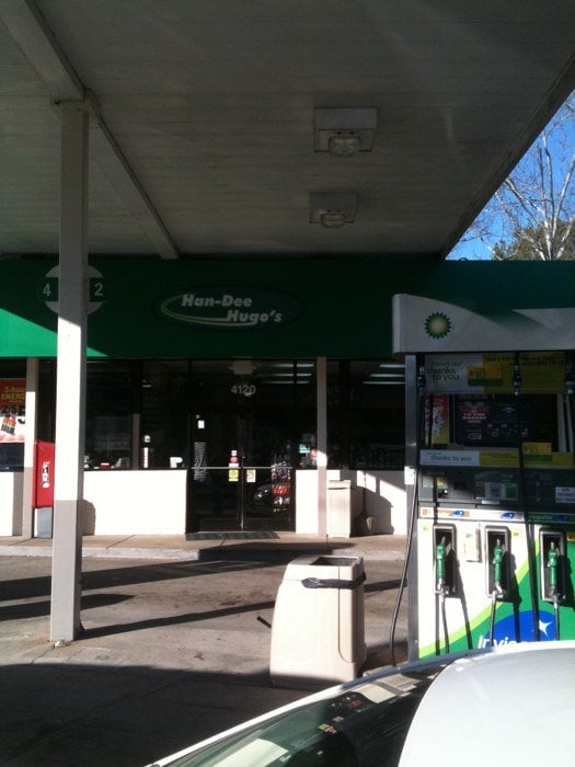 HAN-DEE HUGO’S - Updated July 2025 - 4320 Glenwood Ave, Raleigh, North ...