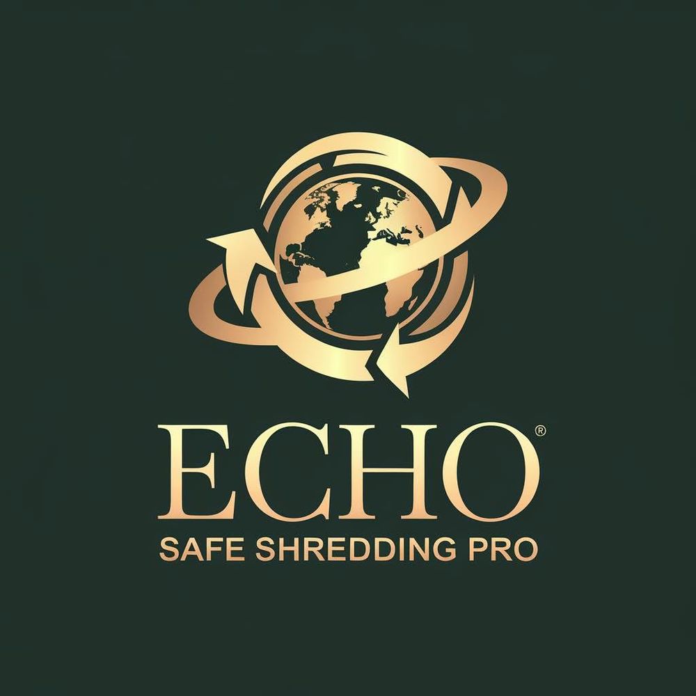 ECHO SAFE SHREDDING PRO - Updated August 2025 - 2328 10th Ave N, Lake worth, Florida - Shredding ...