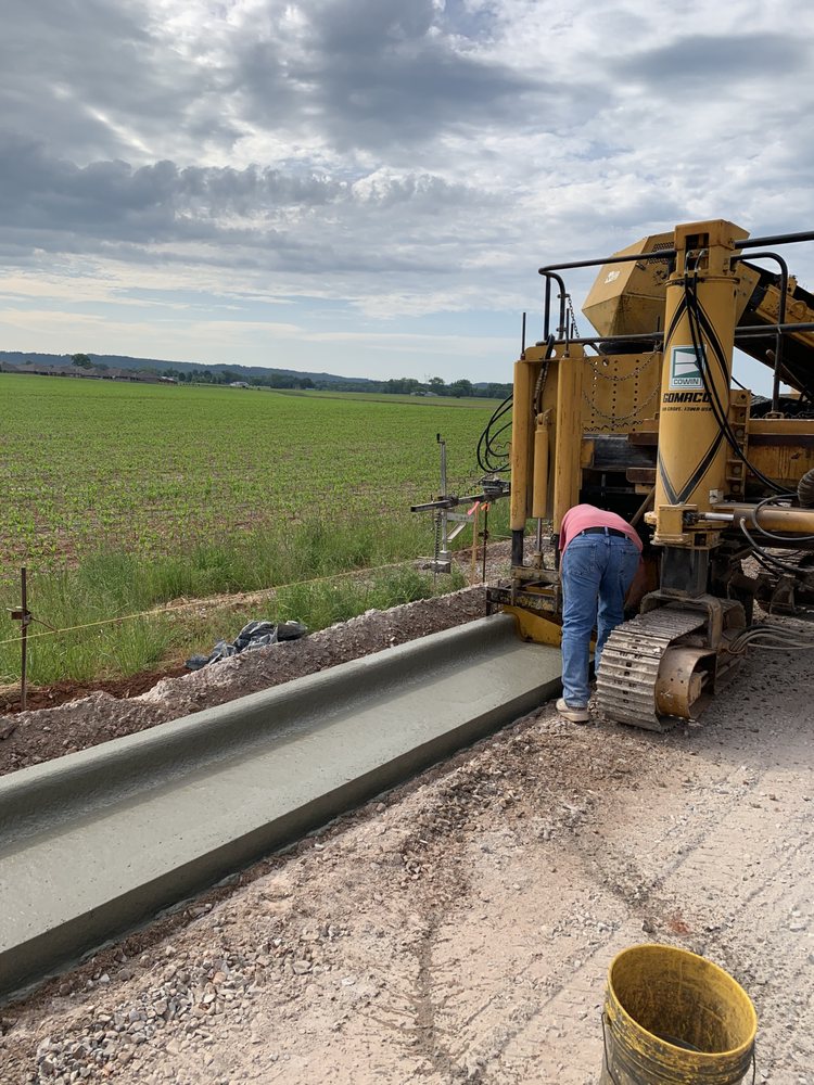 HOOD CONTRACTING - Updated January 2025 - Request Consultation - 25861 ...