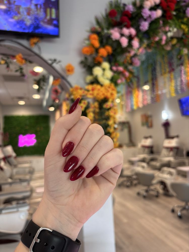 LA ROSE NAILS & SPA - Updated October 2025 - 35 Photos & 65 Reviews ...