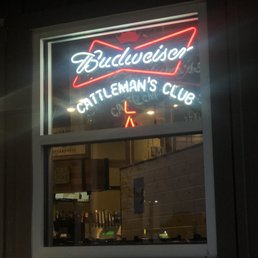 CATTLEMAN’S CLUB STEAKHOUSE - Updated December 2025 - 41 Photos & 108 ...