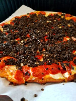 SPUD’S PIZZA PARLOR - 94 Photos & 168 Reviews - 7025 Pacific Ave ...